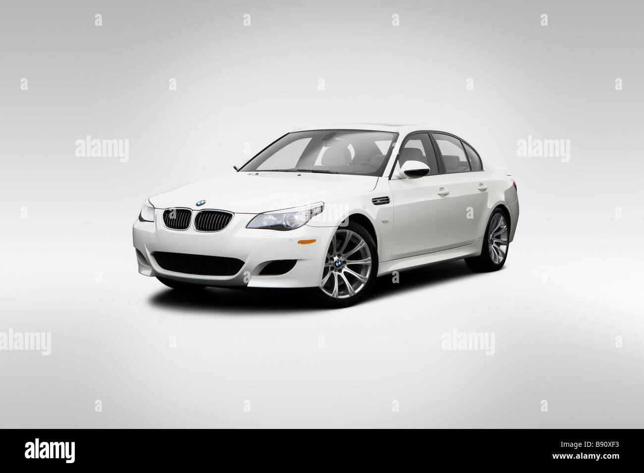Bmw m5 wheel hi-res stock photography and images - Alamy