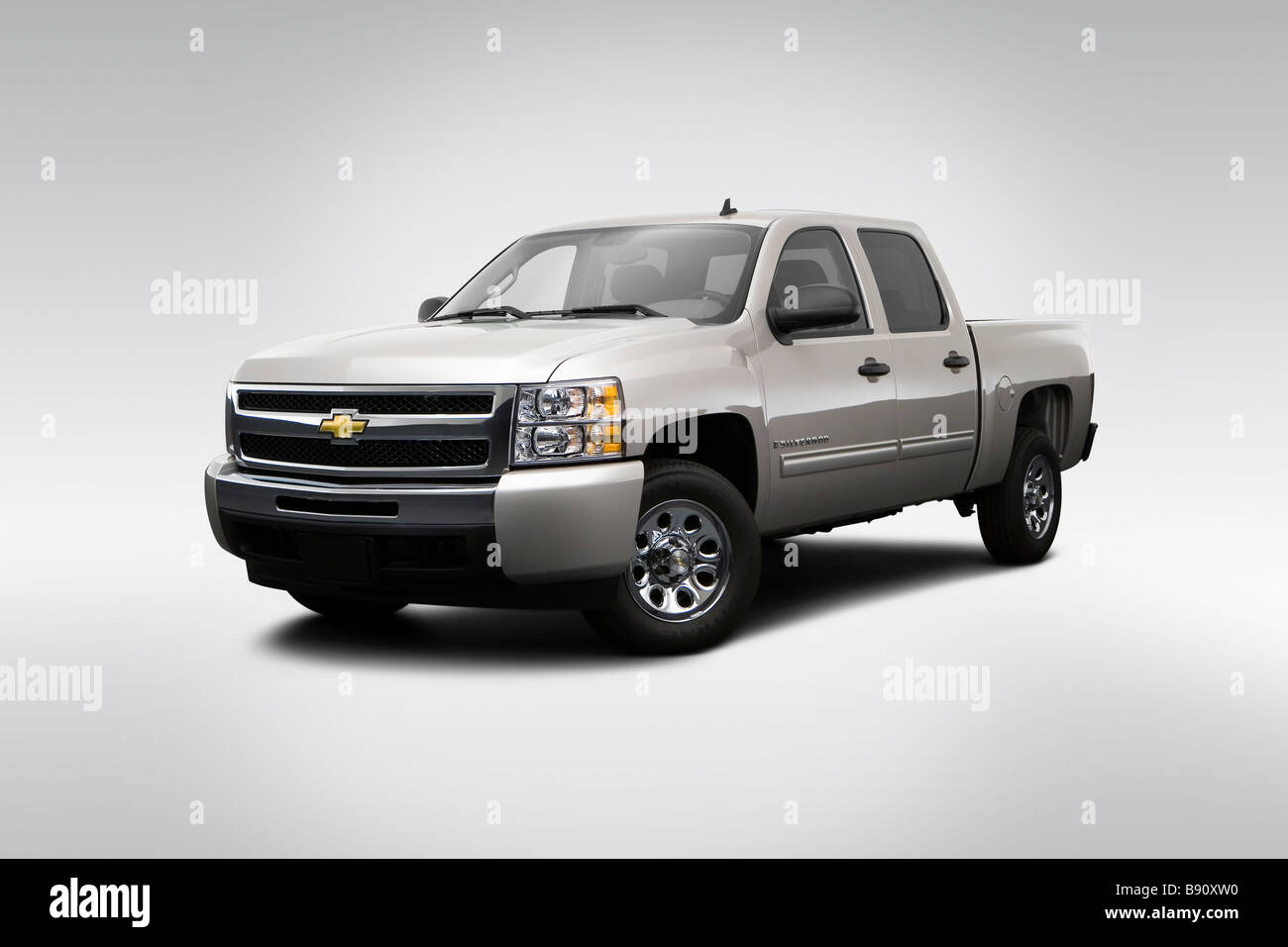 Chevrolet regular cab hi-res stock photography and images - Alamy