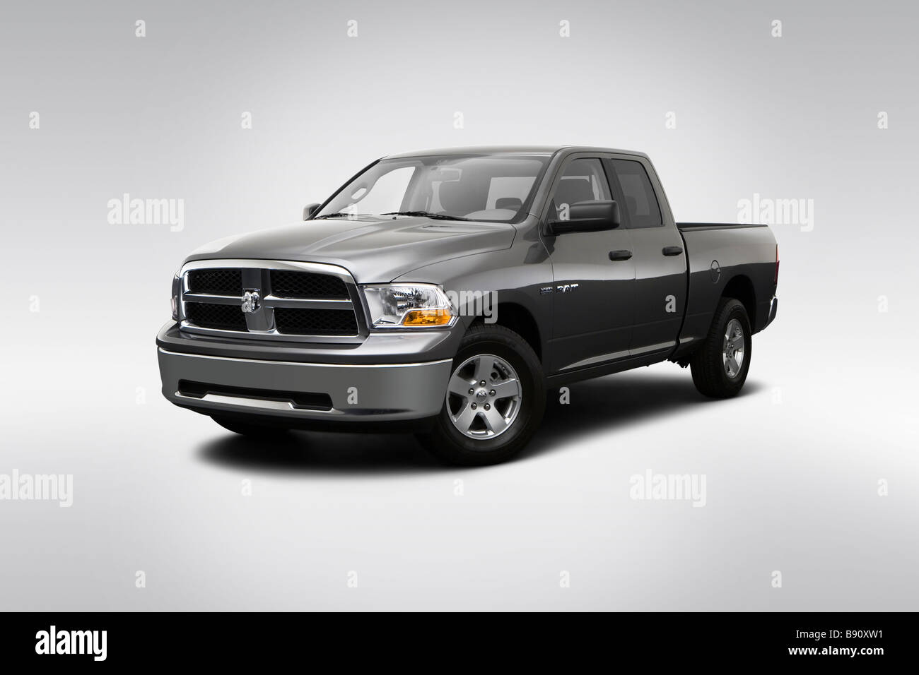 Ram front view hi-res stock photography and images - Alamy