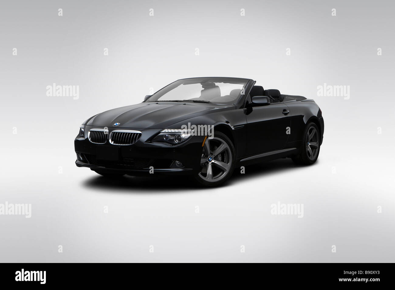 Bmw I650 Black