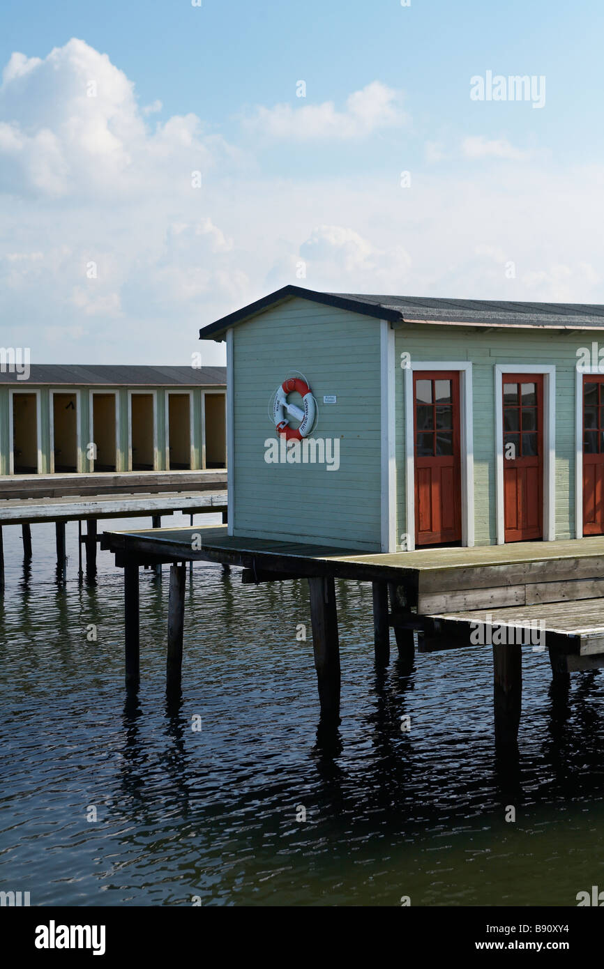 Swimming Booth High Resolution Stock Photography and Images - Alamy