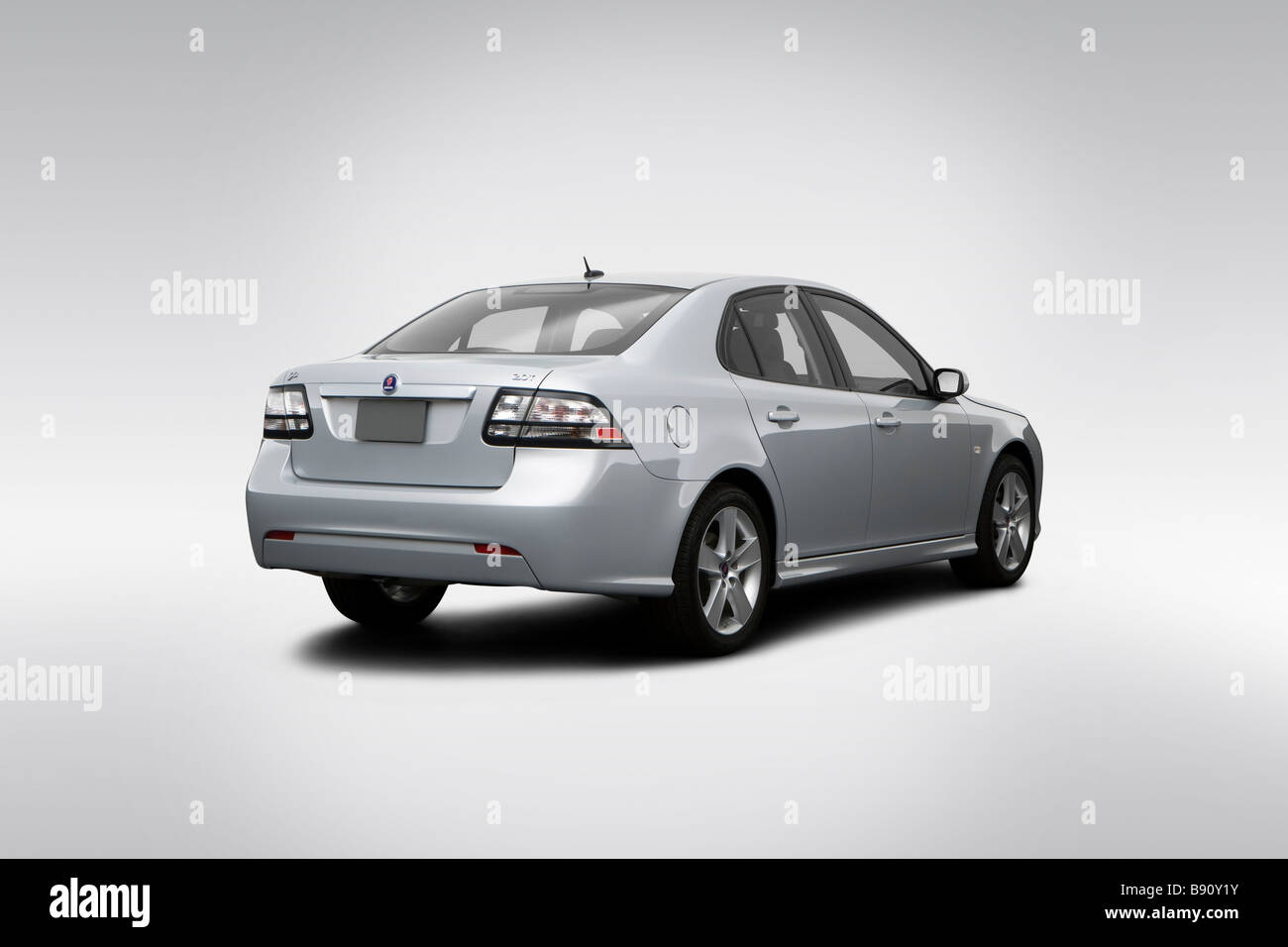 Rear 3 4 vi hi-res stock photography and images - Alamy