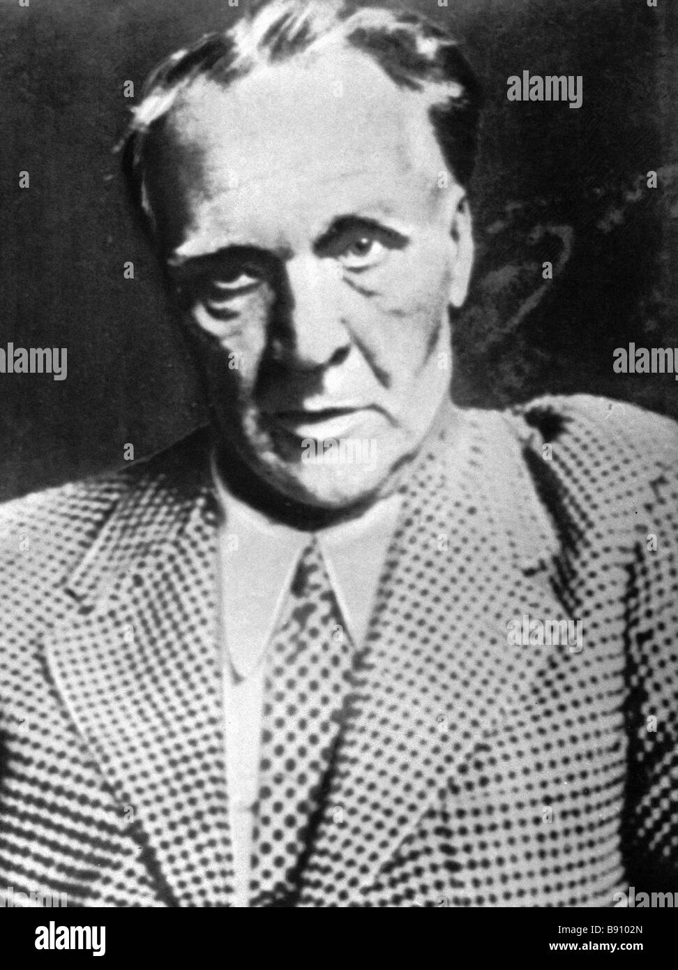 Feodor Chaliapin High Resolution Stock Photography and Images - Alamy