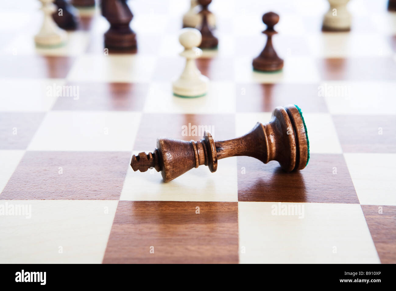 Chessmen picture hi-res stock photography and images - Alamy