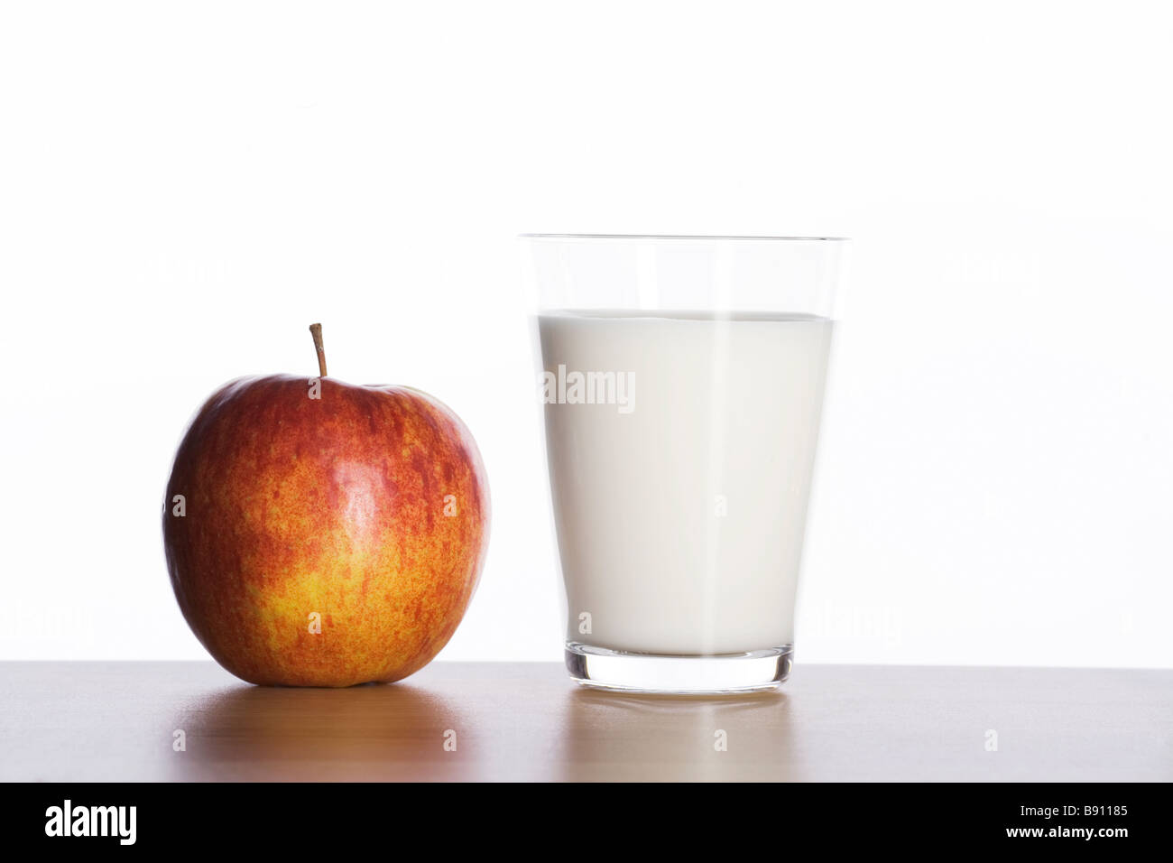 Milked milks hi-res stock photography and images - Alamy