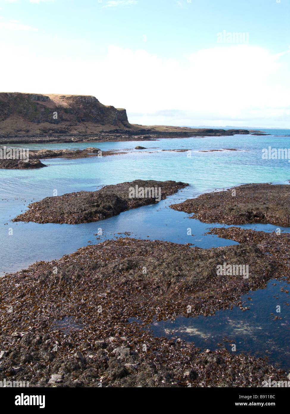 Port langamull hi-res stock photography and images - Alamy