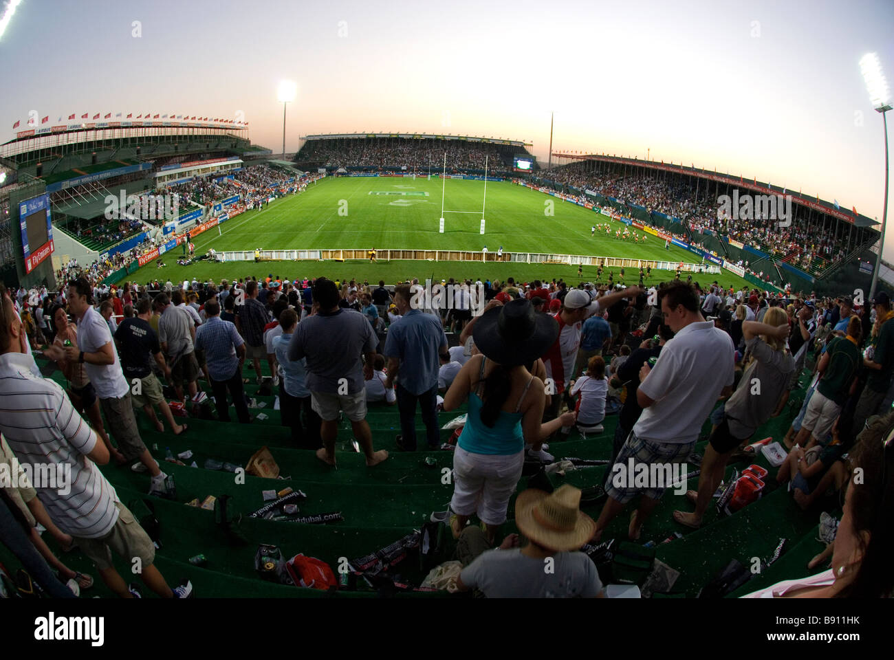 The sevens stadium hi-res stock photography and images - Alamy