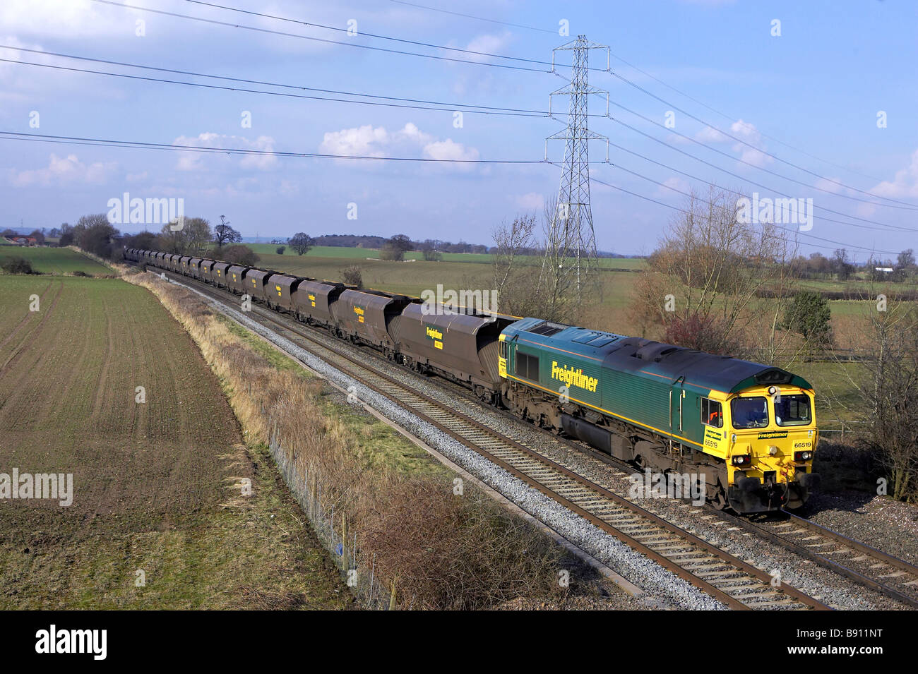 British rail class 05 hi-res stock photography and images - Alamy