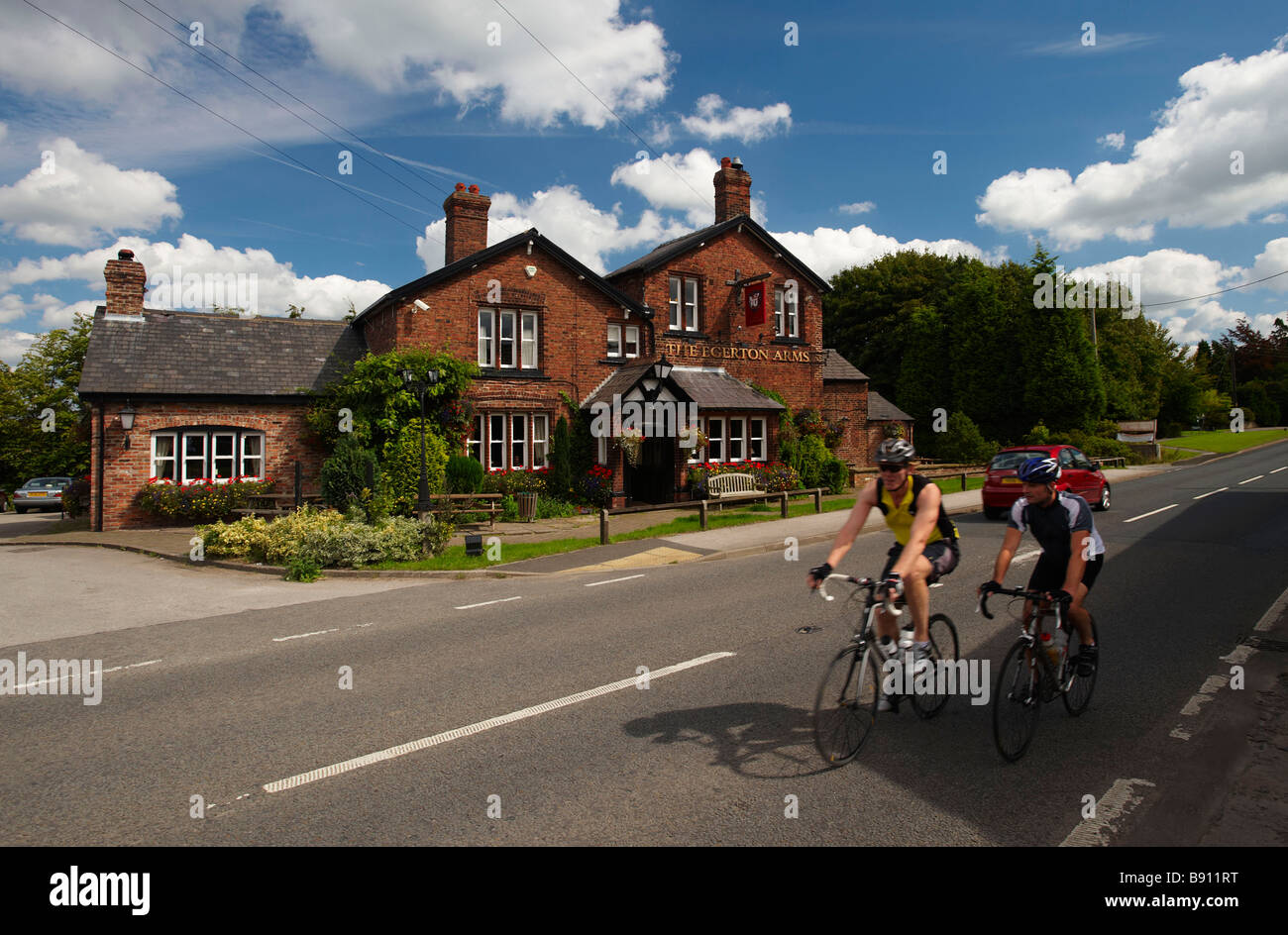 Chelford High Resolution Stock Photography and Images - Alamy