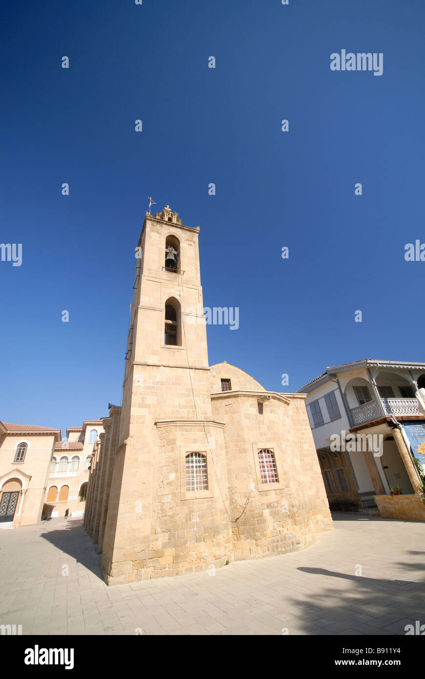 Aghios ioannis hi-res stock photography and images - Alamy