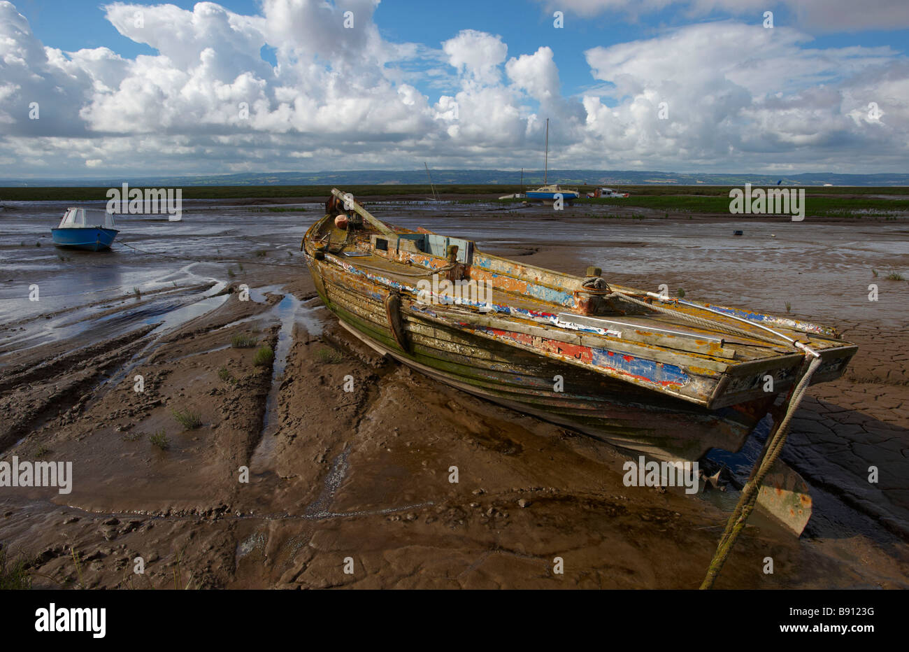 Heswall shore hi-res stock photography and images - Alamy