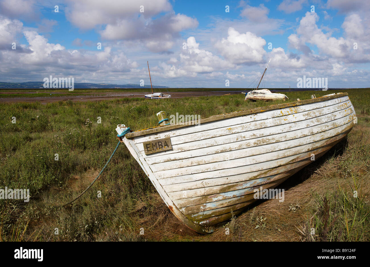Heswall shore hi-res stock photography and images - Alamy