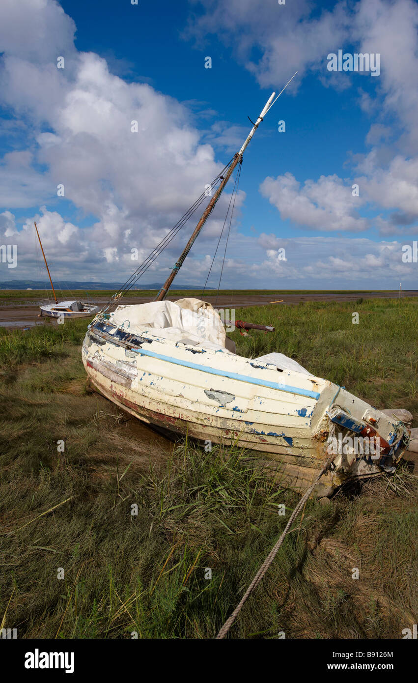 Heswall shore hi-res stock photography and images - Alamy