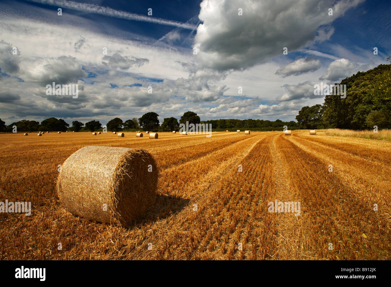 Mobberley cheshire hi-res stock photography and images - Alamy