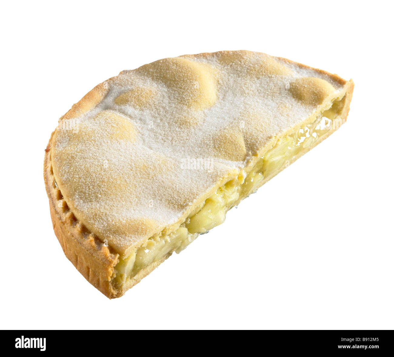Prepare apple pie Cut Out Stock Images & Pictures - Alamy