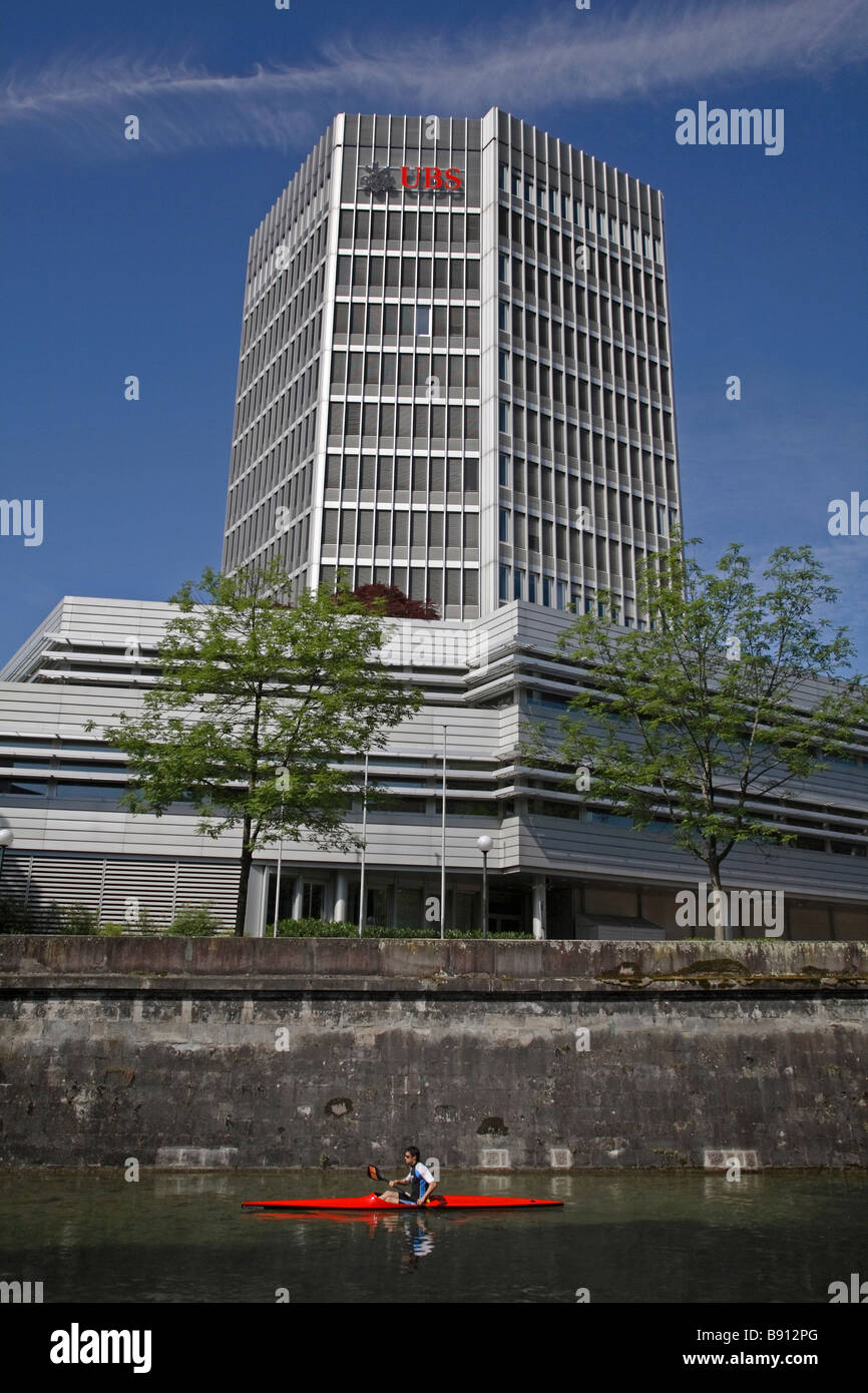 Red Ubs Logo High Resolution Stock Photography and Images - Alamy