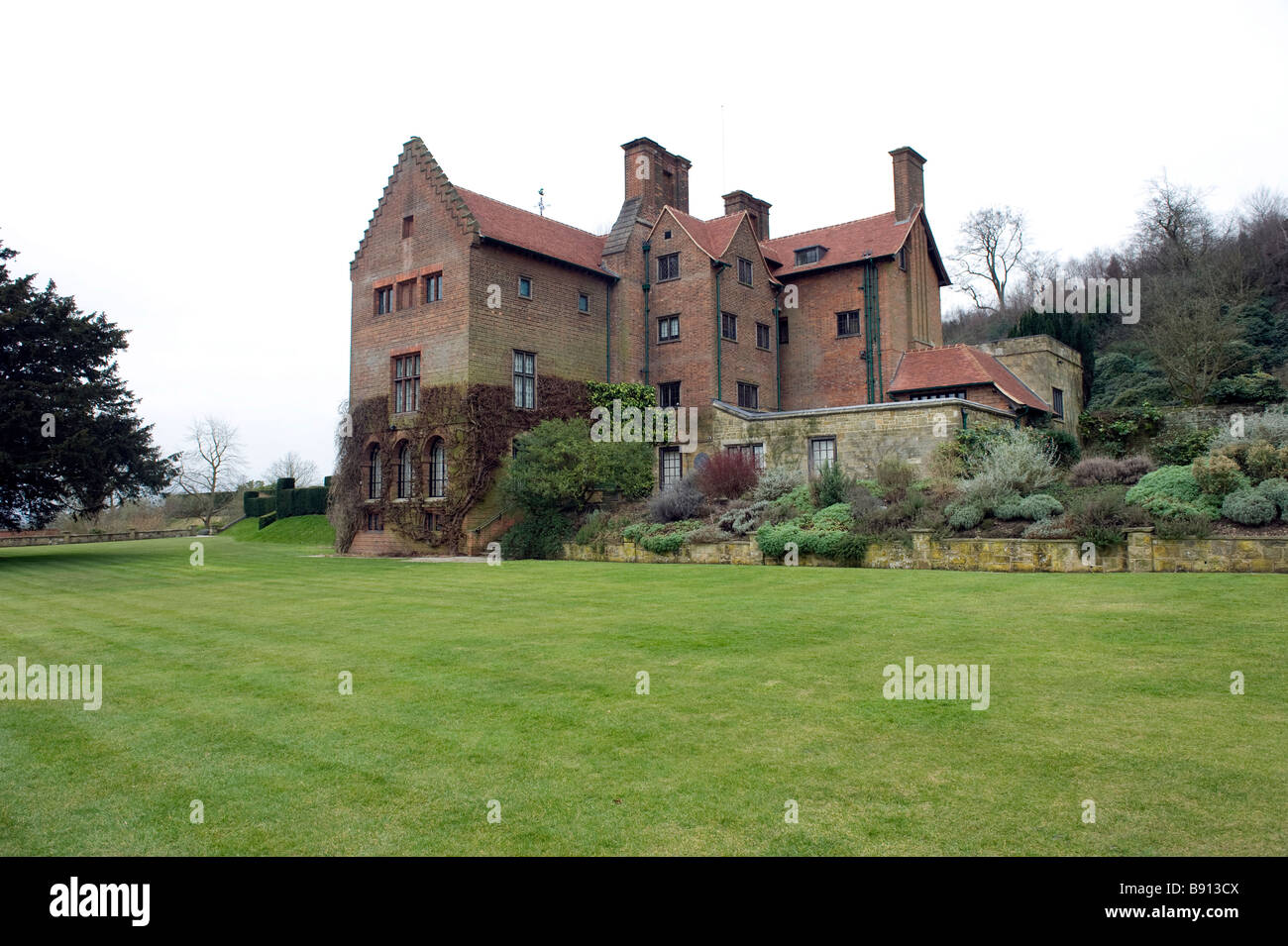 Winston churchill family hi-res stock photography and images - Alamy