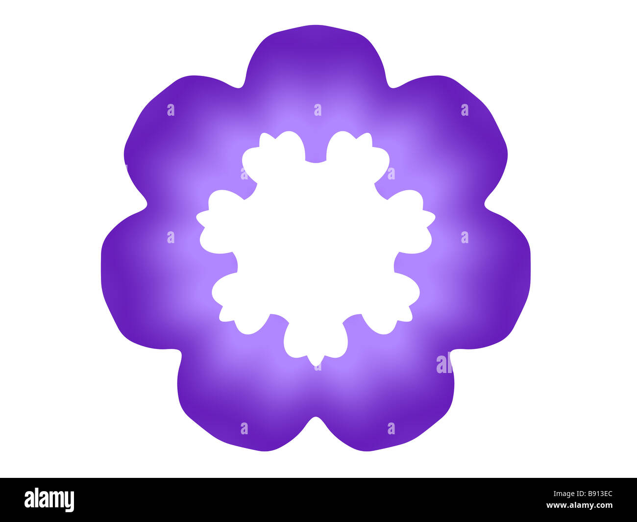 Mandala isolated hi-res stock photography and images - Alamy