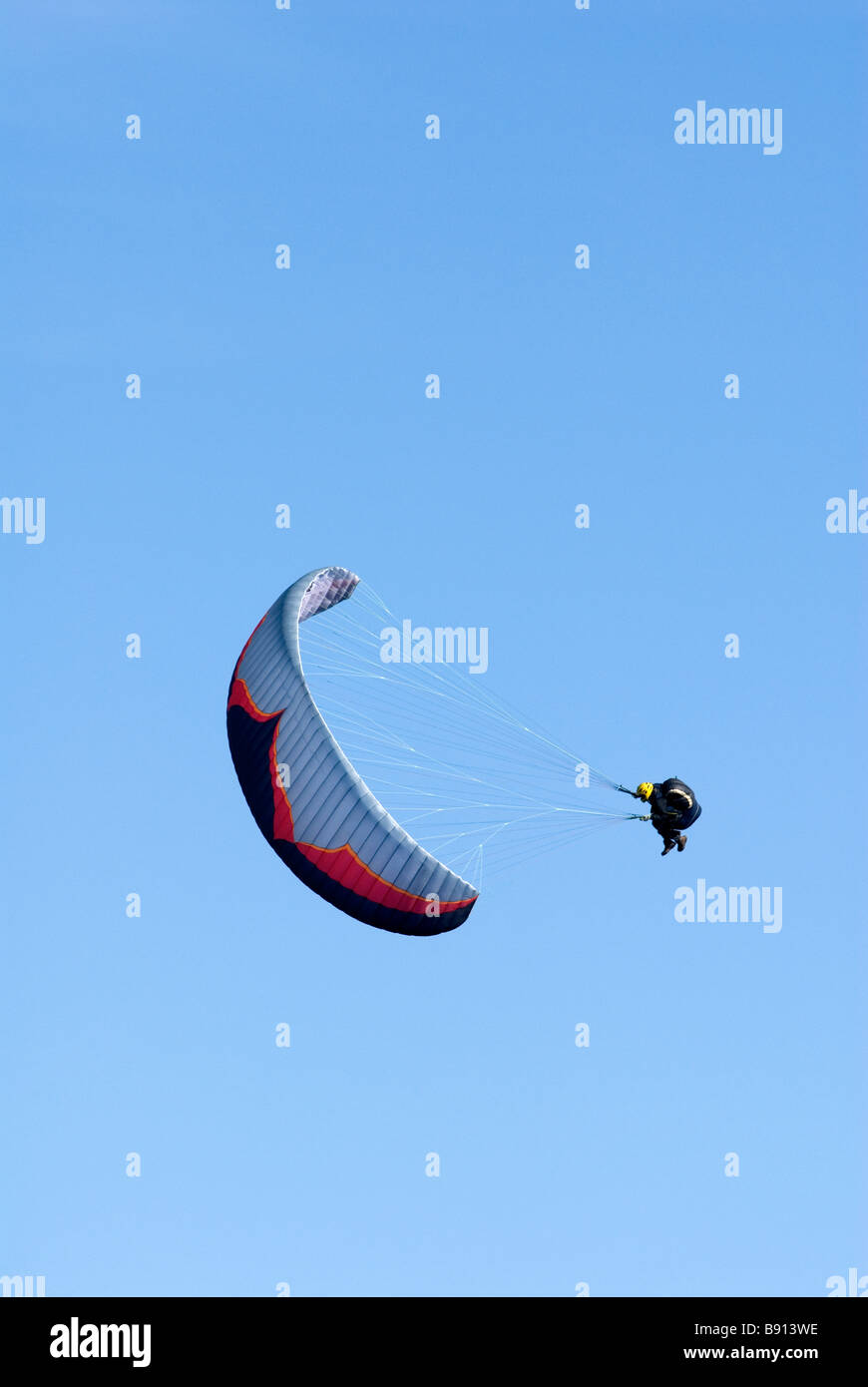 Acrobatic glider hi-res stock photography and images - Alamy