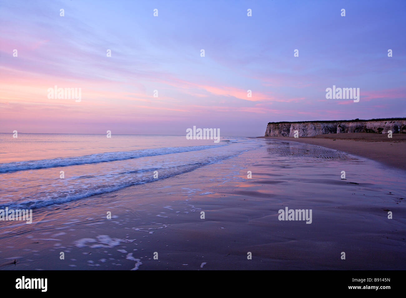 Joss bay kent hi-res stock photography and images - Alamy