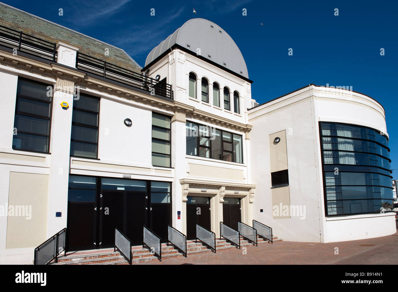 "The Spa", Bridlington, "East Riding of Yorkshire", England, "Great ...