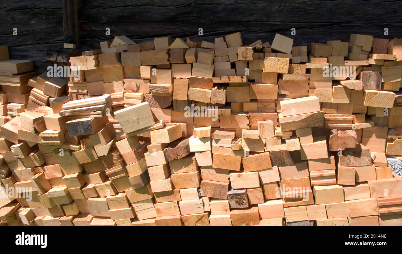 Off cuts hi-res stock photography and images - Alamy