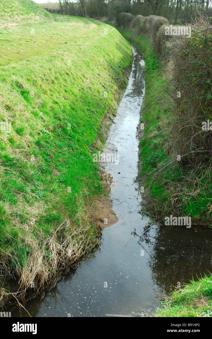 Fenlands hi-res stock photography and images - Alamy