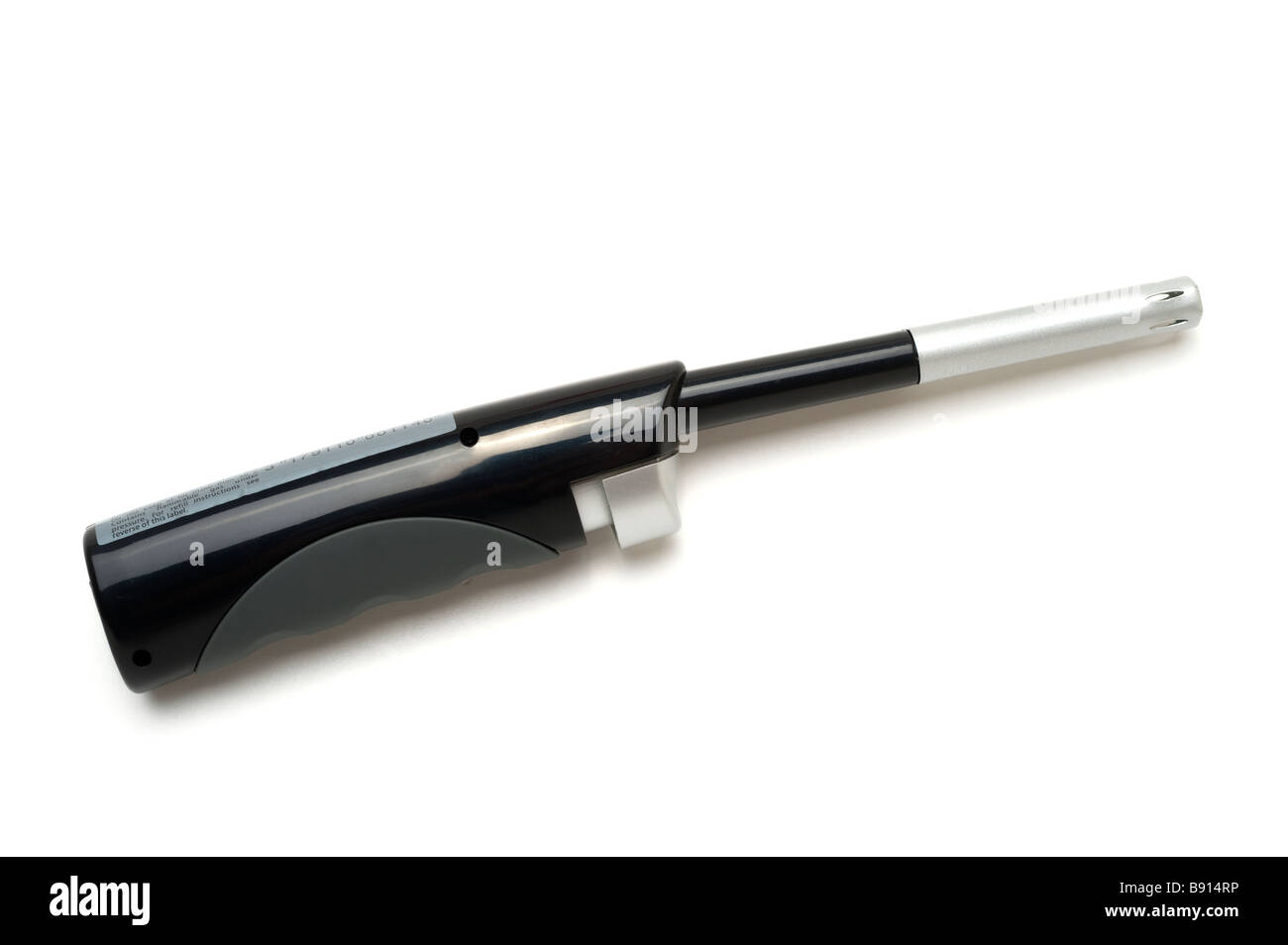 Gas lighter hi-res stock photography and images - Alamy