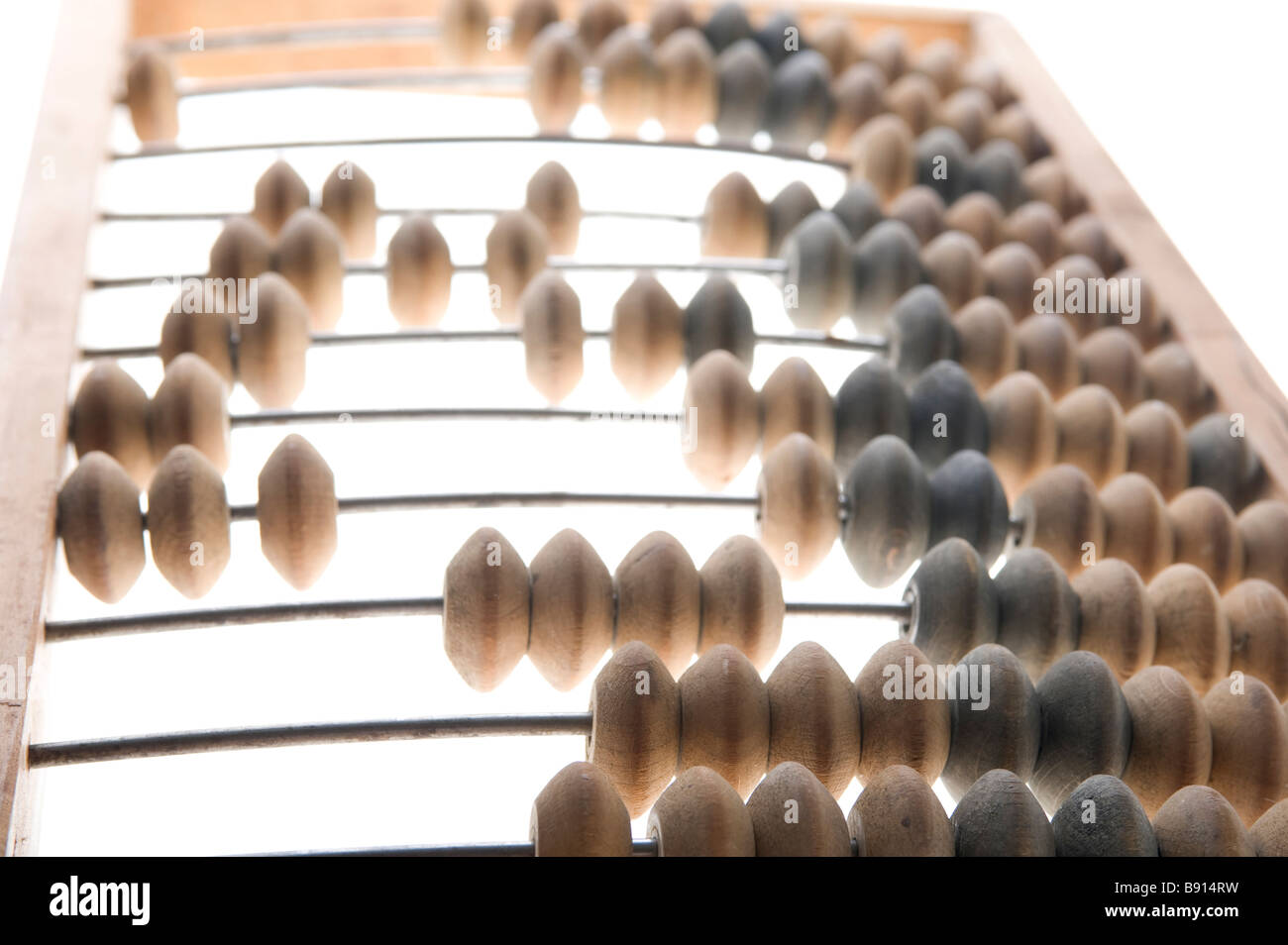 Count on the accounts hi-res stock photography and images - Alamy