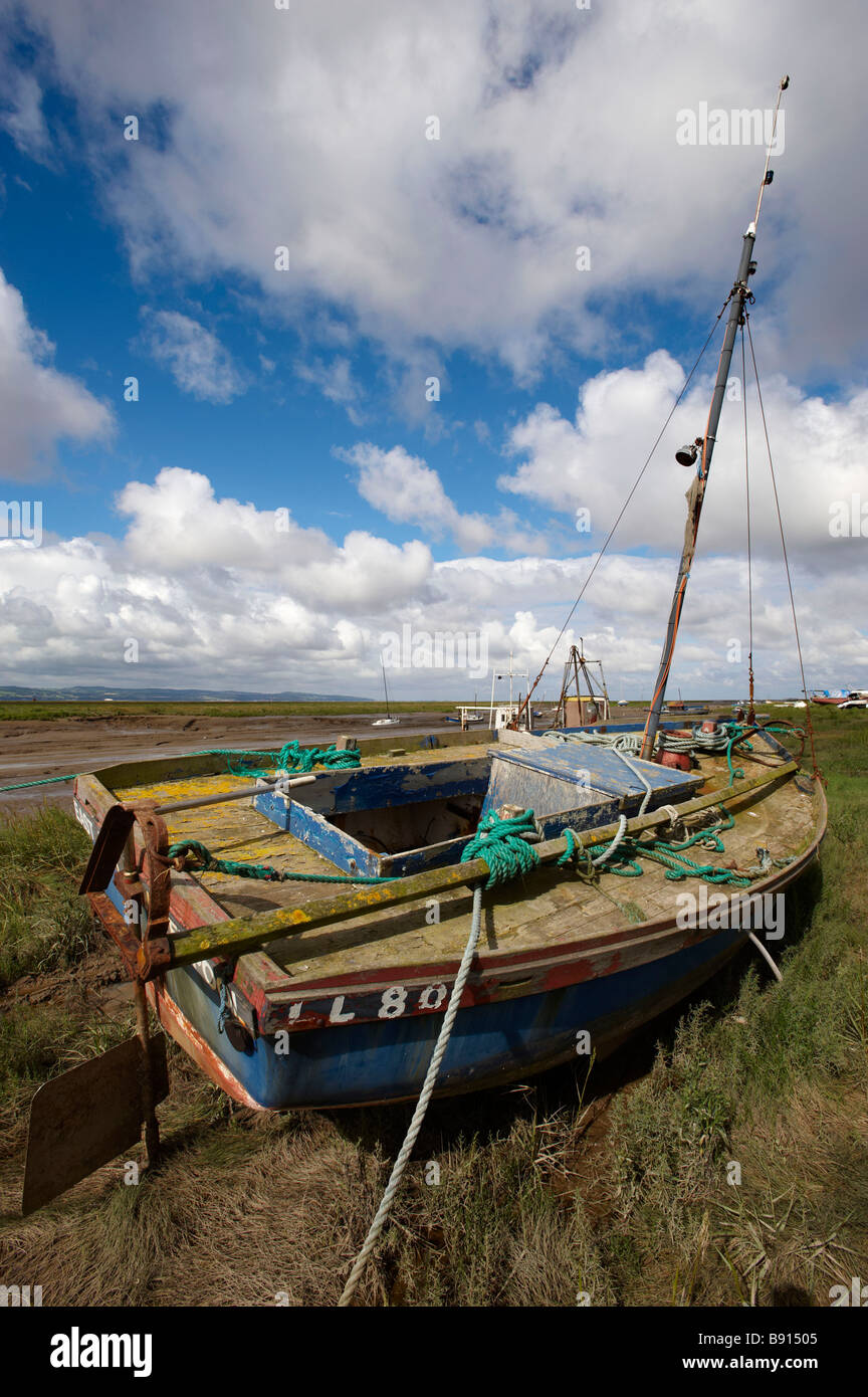 Heswall shore hi-res stock photography and images - Alamy