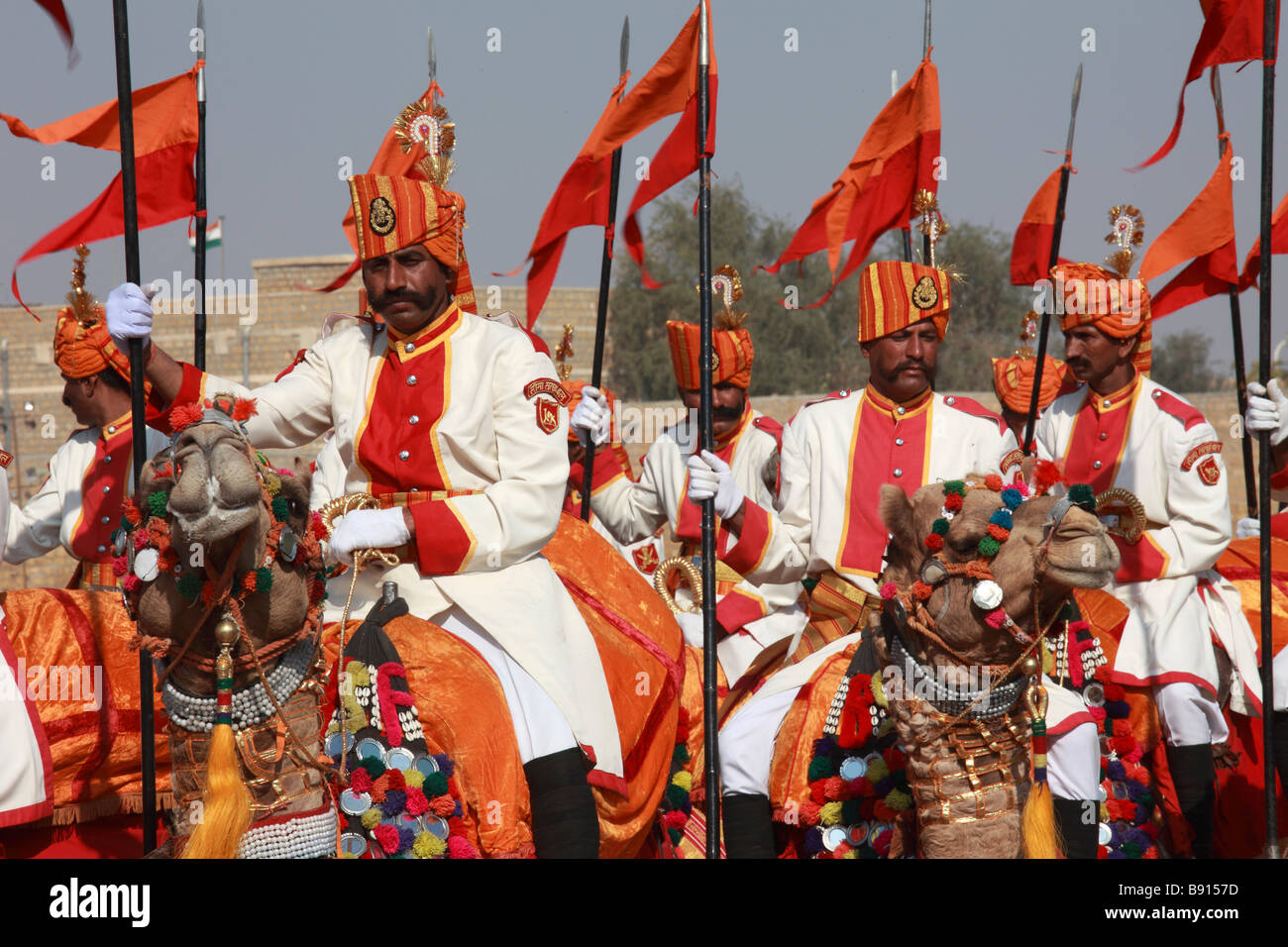 Camels at festival hi-res stock photography and images - Alamy