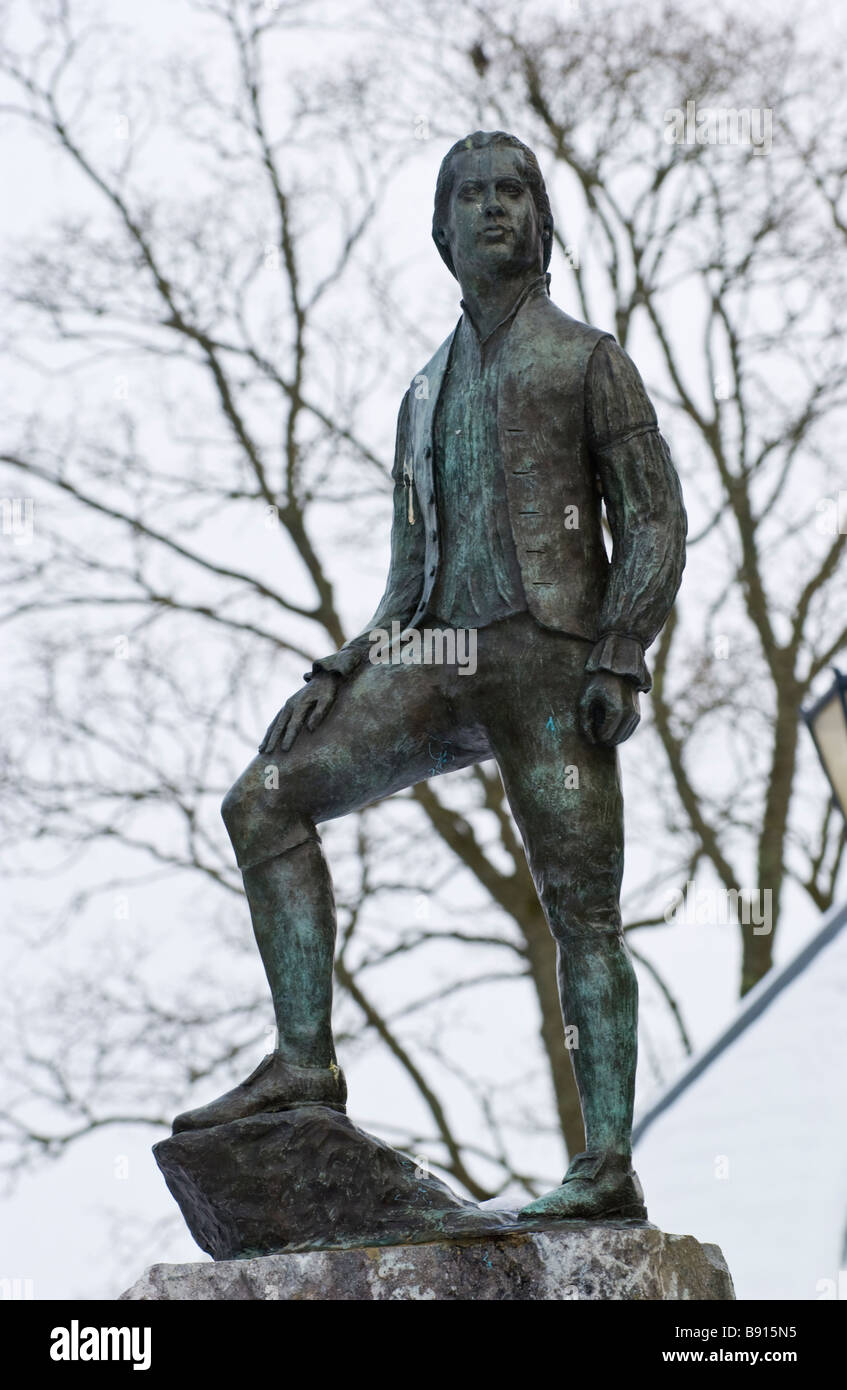 Thomas jones hi-res stock photography and images - Alamy