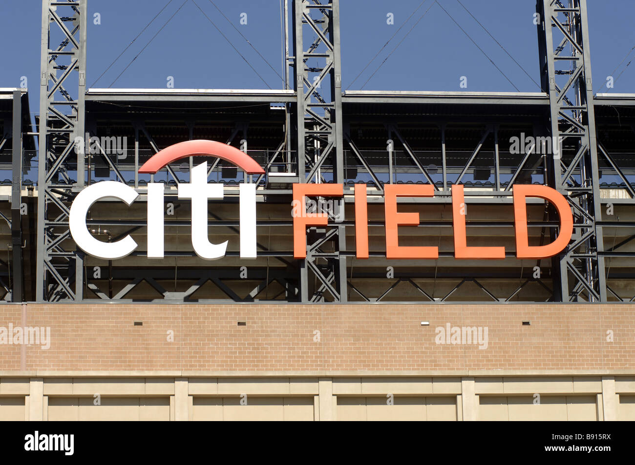 New york mets logo hi-res stock photography and images - Alamy