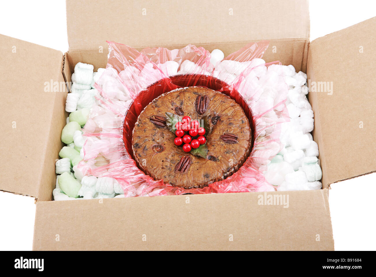 Packed cake hi-res stock photography and images - Alamy