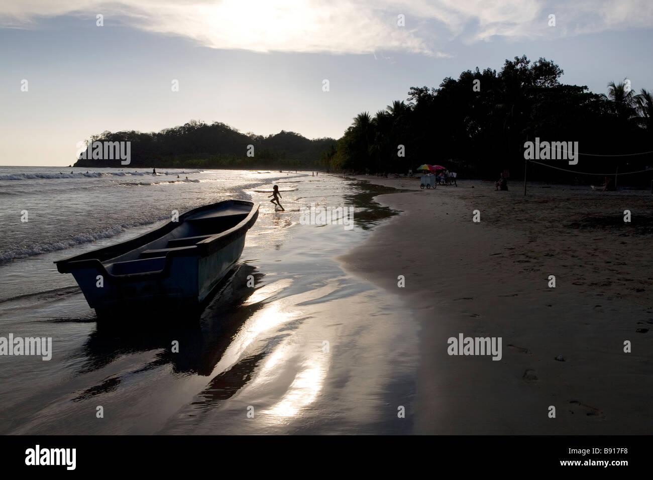 Samara beach hi-res stock photography and images - Alamy