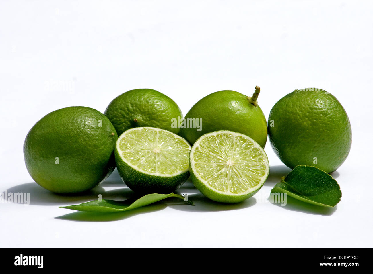 One fresh fragrant tasty Cut Out Stock Images & Pictures - Alamy