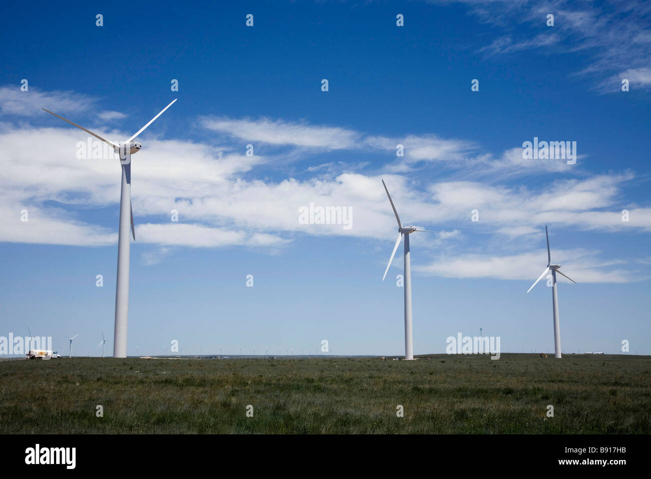 Eastern plains of colorado hi-res stock photography and images - Alamy