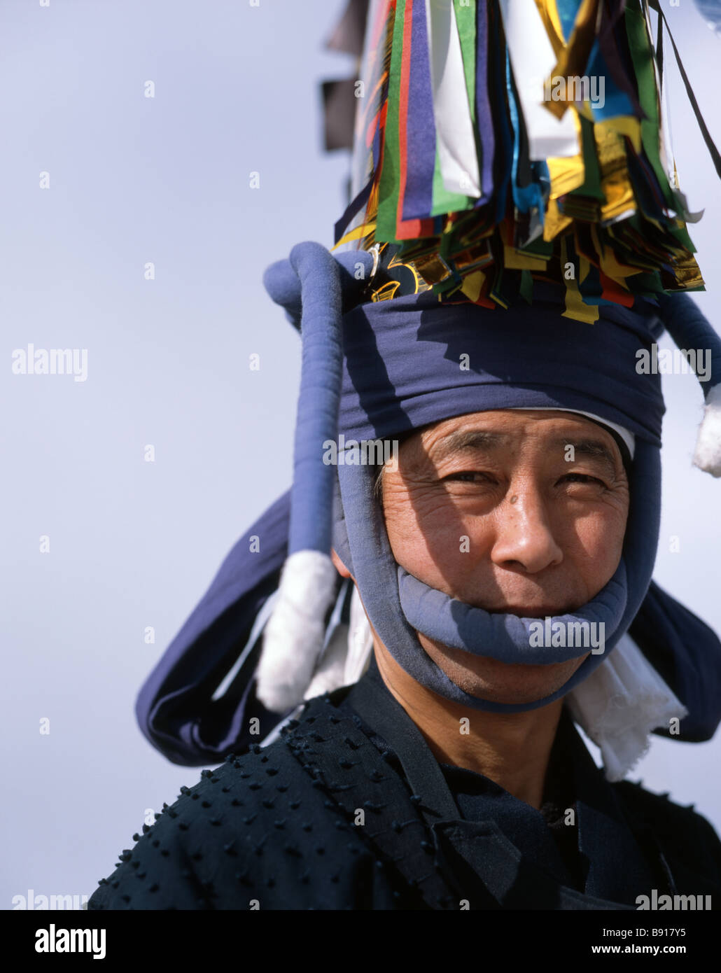 Hachinohe Enburi Festival, Aomori, Japan Stock Photo - Alamy