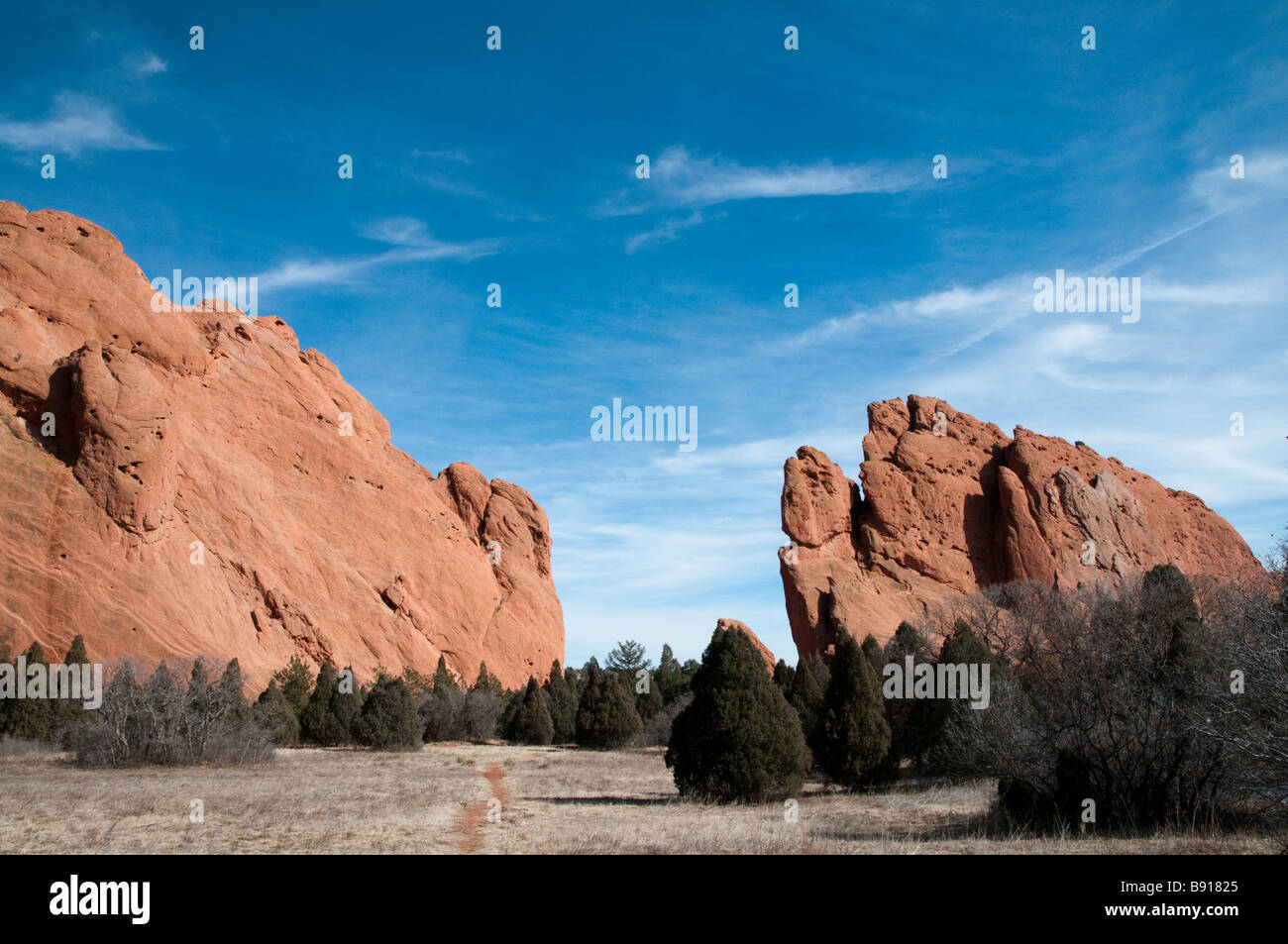 Mountains near denver hi-res stock photography and images - Alamy