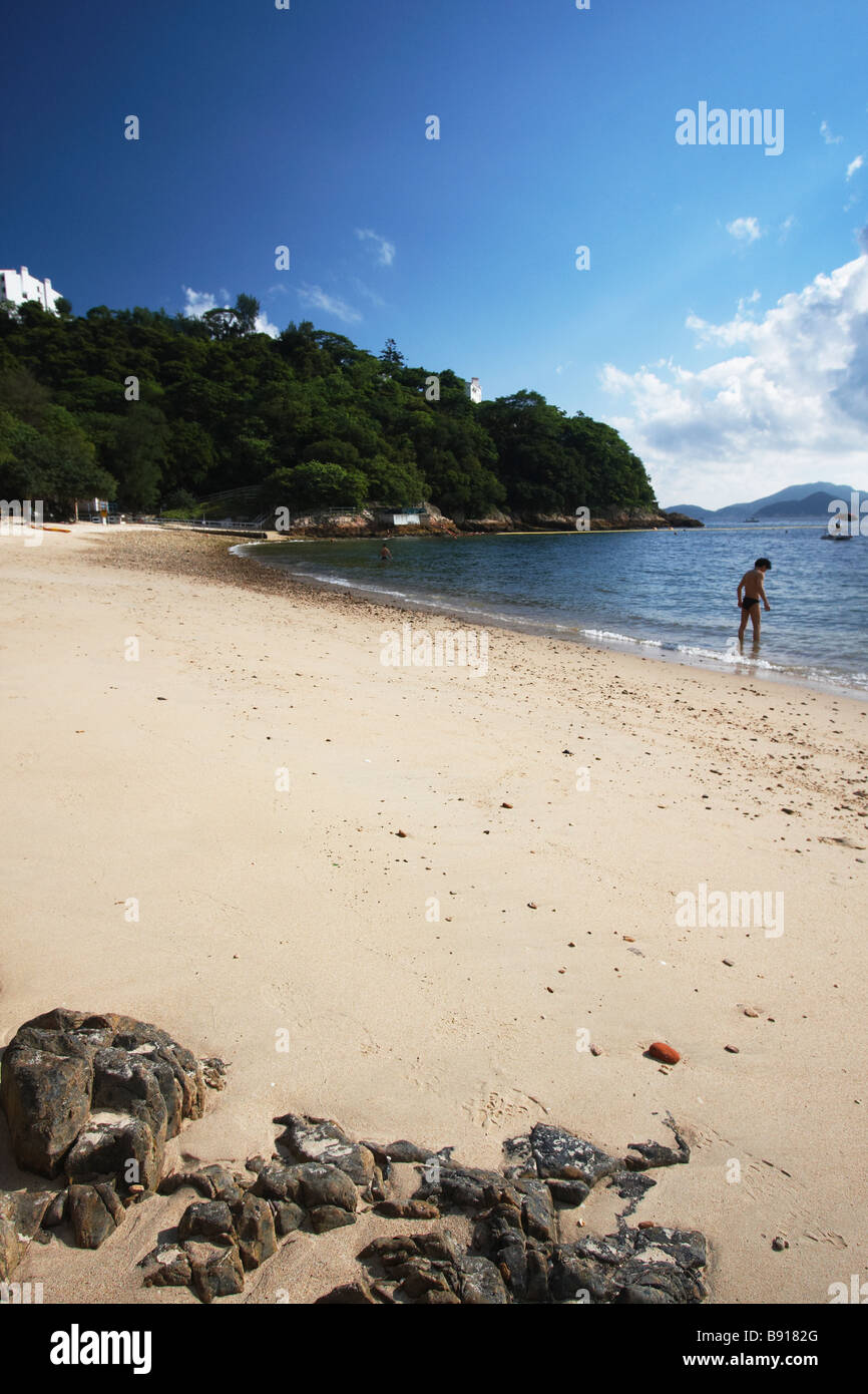 Middle Bay Beach, Repulse Bay, Hong Kong Stock Photo - Alamy Middle Bay Beach, Repulse Bay, Hong Kong Stock Photo - Alamy
