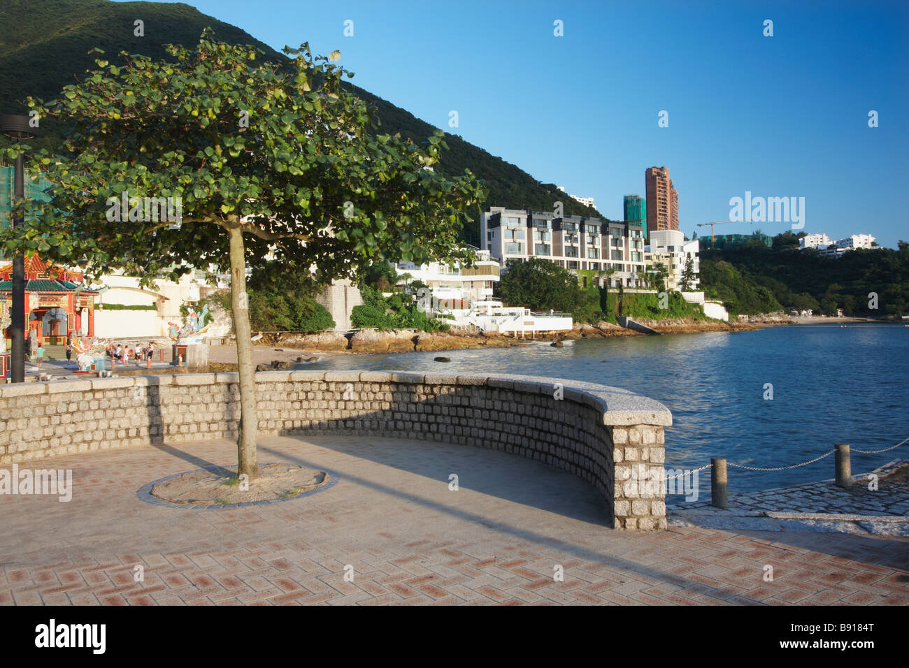 Repulse bay apartments hi-res stock photography and images - Alamy