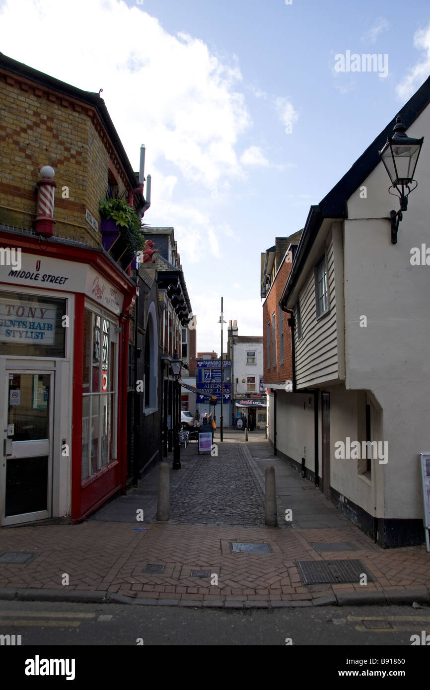 Bell hill hi-res stock photography and images - Alamy