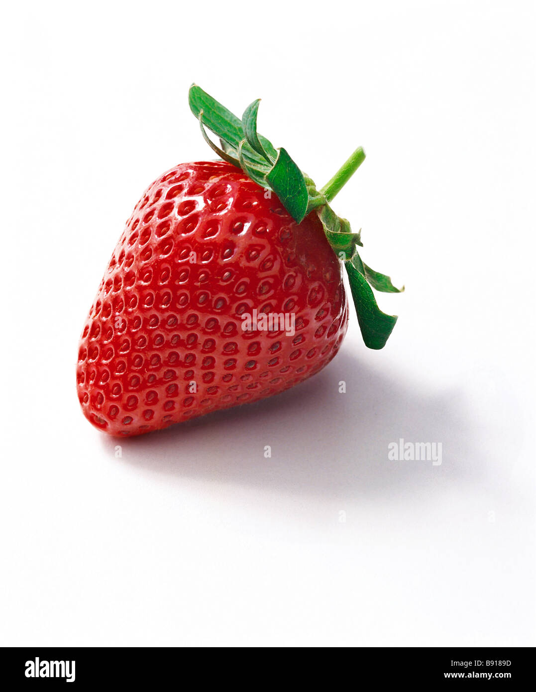 Fresh vegetables & fruits Cut Out Stock Images & Pictures - Alamy