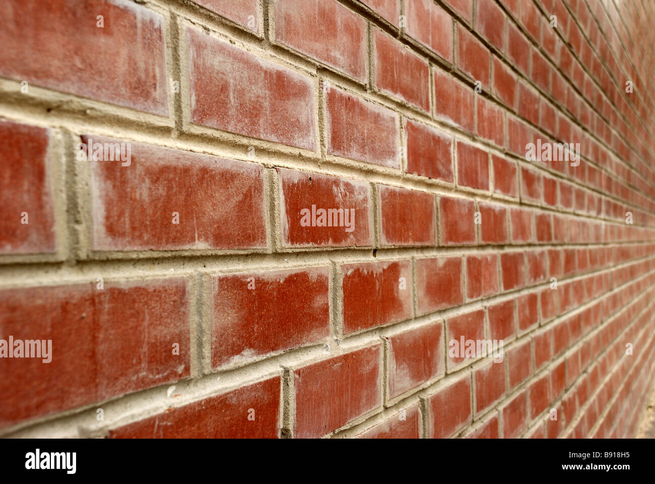 brick background A brick wall a photo with prospect Stock Photo - Alamy