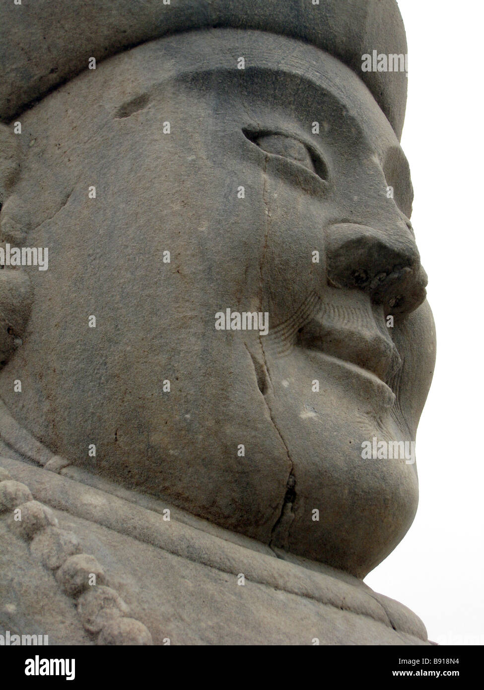 Mans statue hi-res stock photography and images - Alamy