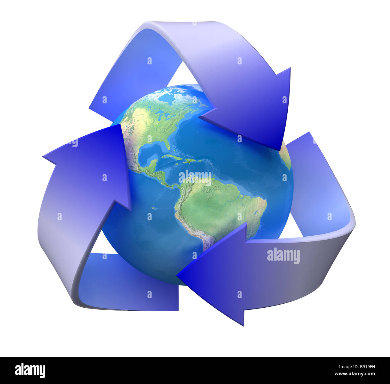 Carbon trust symbol hi-res stock photography and images - Alamy