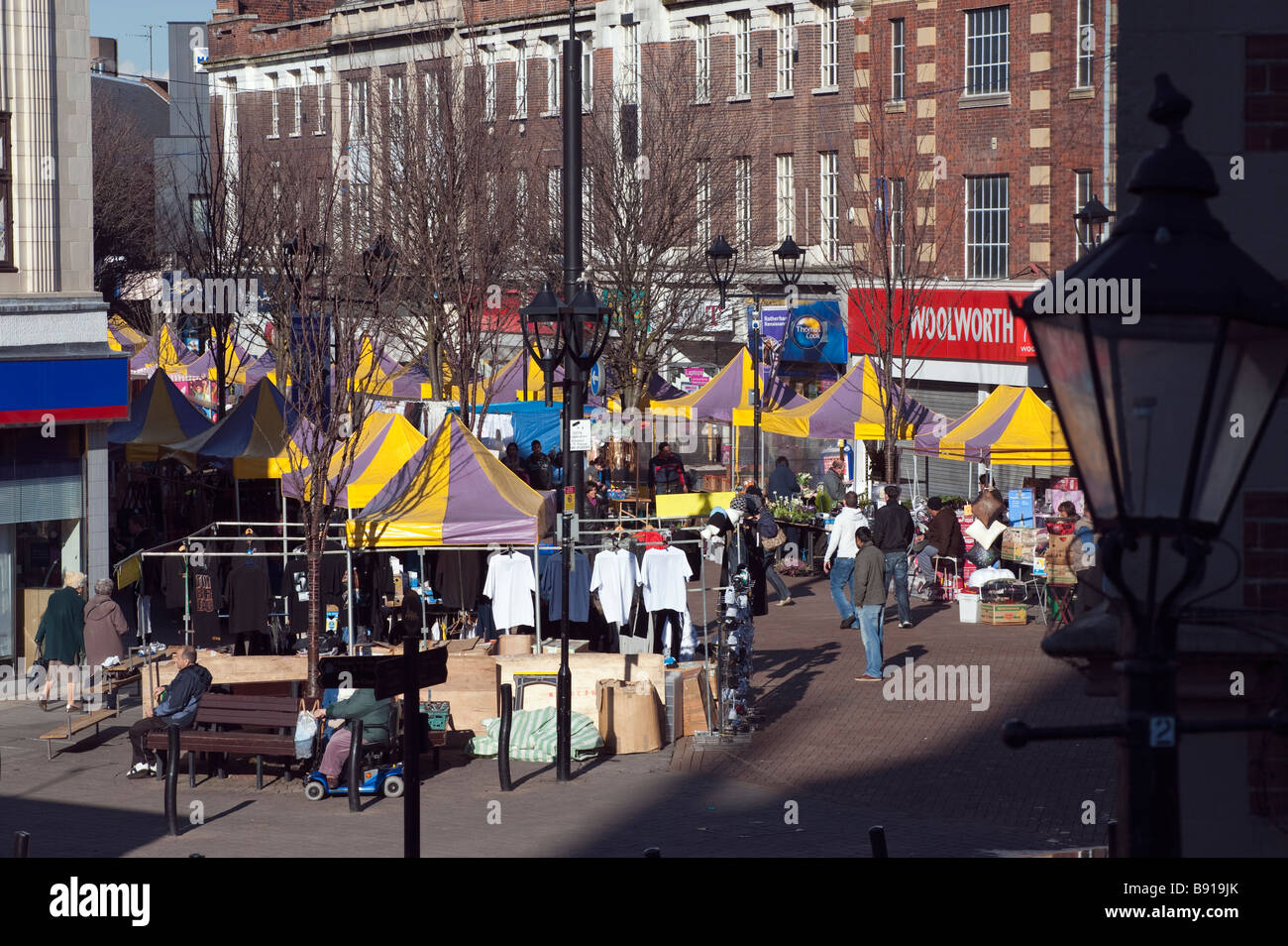 Rotherham hi-res stock photography and images - Alamy