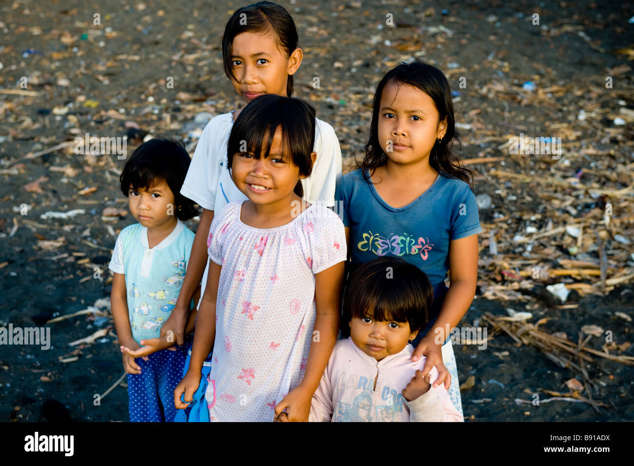 Balinese Girls High Resolution Stock Photography and Images - Alamy