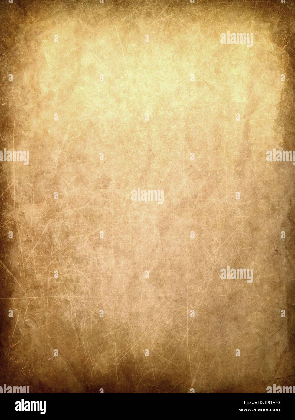 Grunge map texture hi-res stock photography and images - Alamy