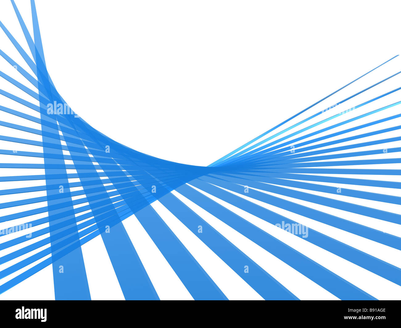 Blue graphic hi-res stock photography and images - Alamy